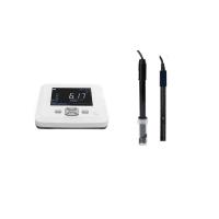 China CD100 Benchtop Conductivity and DO Meter 0-200.0 mS/cm 0-20.00 mg/L Water Quality Tester for sale