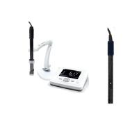 China CD100 Benchtop Conductivity and DO Meter 0-200.0 mS/cm 0-20.00 mg/L Water Quality Tester for sale