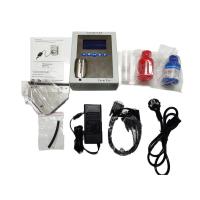 China Farm Milk Quality Analyzer for Lactose Fat Solids Testing 60 sec 5-20 ml for sale