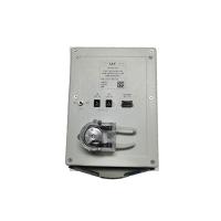 China Farm Milk Quality Analyzer for Lactose Fat Solids Testing 60 sec 5-20 ml for sale