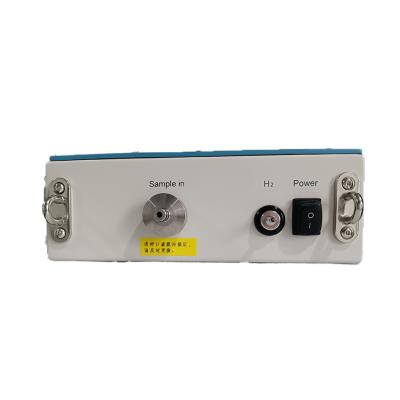 Quality PTM100 Portable VOC Analyzer with Flame Ionization Detector FIDfor sale
