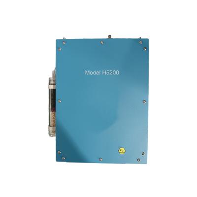 China PTM100 Portable VOC Analyzer with Flame Ionization Detector FID for sale