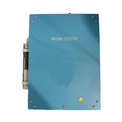 Quality PTM100 Portable VOC Analyzer with Flame Ionization Detector FIDfor sale