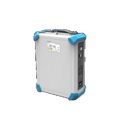 China PTM200 Portable Non-Methane Total Hydrocarbon Analyzer factory
