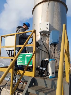 Quality PTM200 Portable Non-Methane Total Hydrocarbon Analyzerfor sale