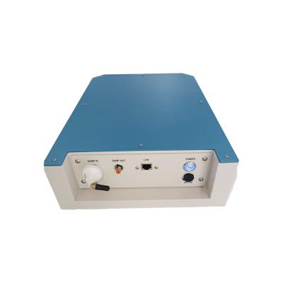 China Cromatógrafo de gases portátil PTM300 para análisis de COV in situ con alta precisión en venta