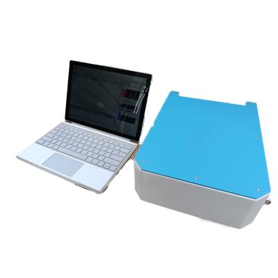 China Cromatógrafo de gases portátil PTM300 para análisis de COV in situ con alta precisión en venta