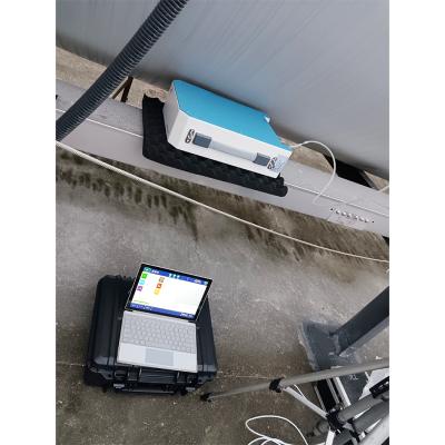 China Cromatógrafo de gases portátil PTM300 para análisis de COV in situ con alta precisión en venta