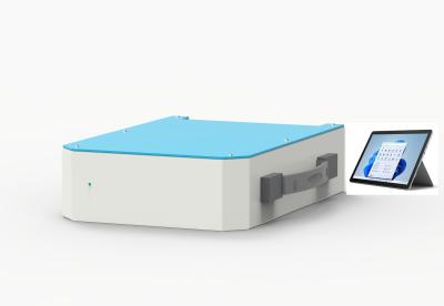 Cina Cromatografo a gas portatile PTM300 per l'analisi VOC in loco con alta precisione in vendita