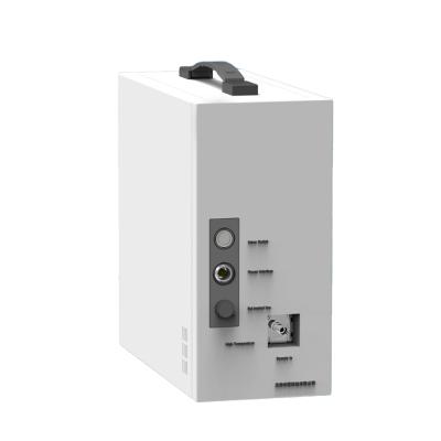 PTM400 Handheld VOC Gas Detector for Environmental Air Quality Monitoring