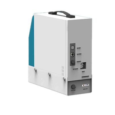 Cina Detettore di gas VOC portatile PTM400 per il monitoraggio della qualità dell'aria ambientale in vendita