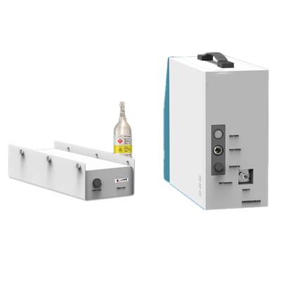 Cina Detettore di gas VOC portatile PTM400 per il monitoraggio della qualità dell'aria ambientale in vendita