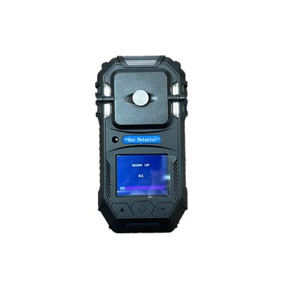 Quality Ms104K Draagbare persoonlijke gasmonitor voor continue monitoring van CO2H2's en explosieve gassenfor sale