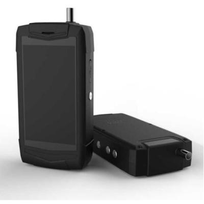 中国 MS650 ハンディ型ラマン危険物検査装置 販売のため