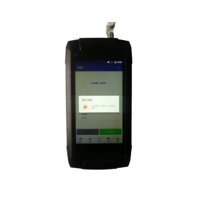 China MS650 Handheld Raman Dangerous Goods Item Inspection Instrument for sale