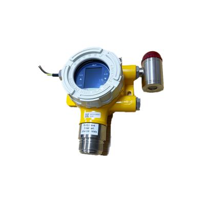 Quality MIC100 Online multi-gasdetector voor VOC-bewaking van brandbare stoffen in industriële toepassingenfor sale