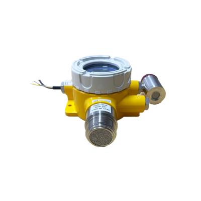 Quality MIC100 Online multi-gasdetector voor VOC-bewaking van brandbare stoffen in industriële toepassingenfor sale