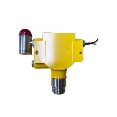 Quality MIC100 Online multi-gasdetector voor VOC-bewaking van brandbare stoffen in industriële toepassingenfor sale