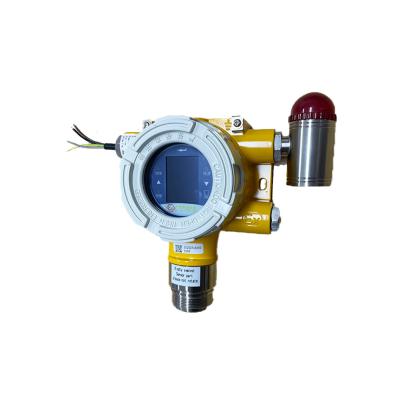 Quality MIC100 Online multi-gasdetector voor VOC-bewaking van brandbare stoffen in industriële toepassingenfor sale