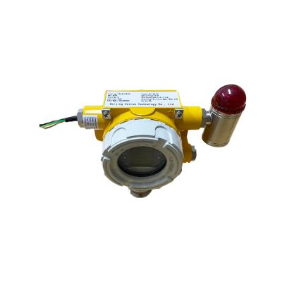 Quality MIC100 Online multi-gasdetector voor VOC-bewaking van brandbare stoffen in industriële toepassingenfor sale