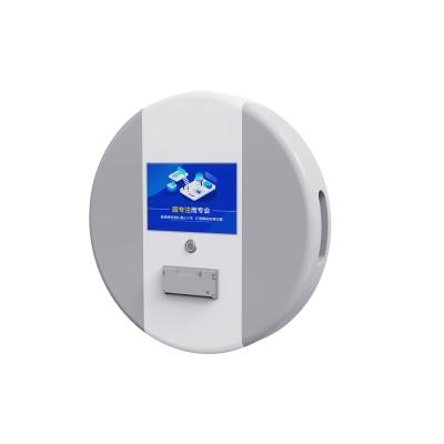 China WGIT-25 Tester de integridade de luvas sem fio para salas limpas de isoladores à venda