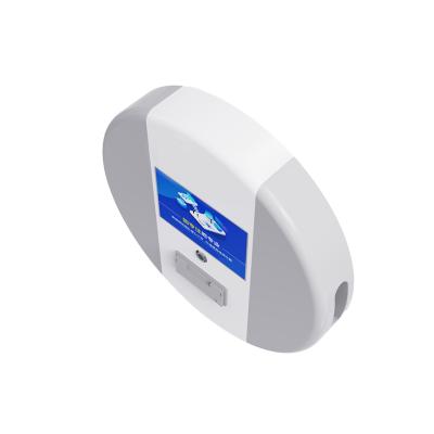 China WGIT-25 Tester de integridade de luvas sem fio para salas limpas de isoladores à venda