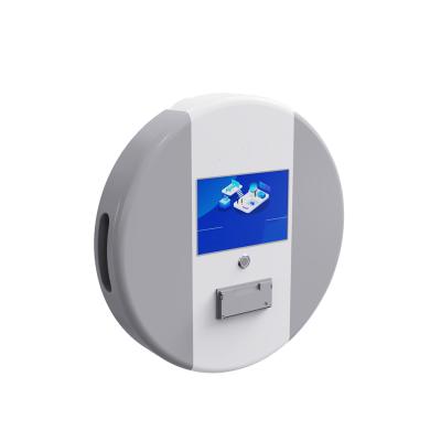 China WGIT-25 Tester de integridade de luvas sem fio para salas limpas de isoladores à venda