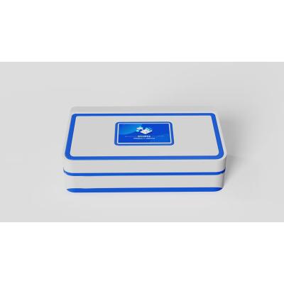 China V10 Filter Integrity Tester DP-40 with ±500Pa Range for sale