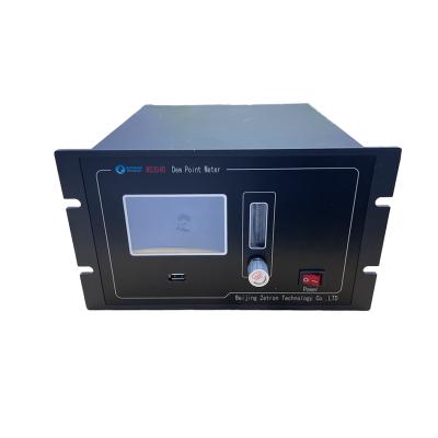 China MIC600S Trace Oxygen Analyzer for Industrial Gas Purity Monitoring for sale