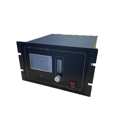 China MIC600S Trace Oxygen Analyzer for Industrial Gas Purity Monitoring for sale