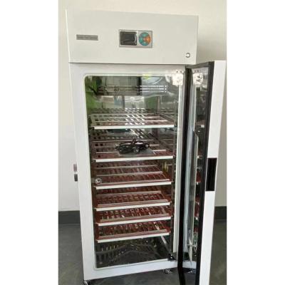 China LBI-300HT-II Battery Test Chamber for Lithium Ion Battery Testing for sale