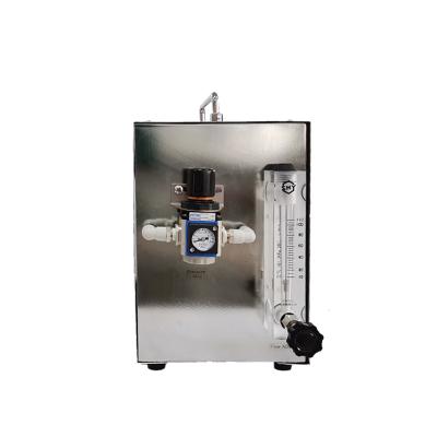 Cina GK-01 Diffusore compatto ad aria compressa per test sensibili al rumore in vendita