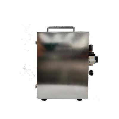 Cina GK-01 Diffusore compatto ad aria compressa per test sensibili al rumore in vendita