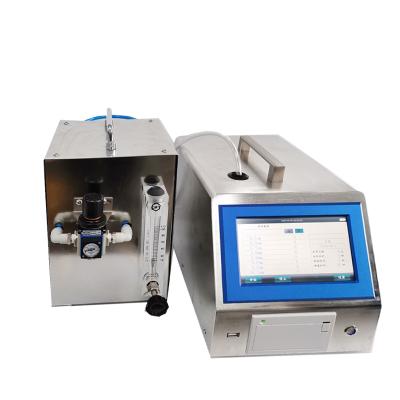 Cina GK-01 Diffusore compatto ad aria compressa per test sensibili al rumore in vendita