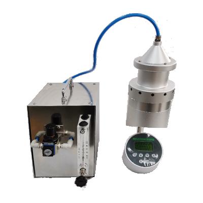 Cina GK-01 Diffusore compatto ad aria compressa per test sensibili al rumore in vendita