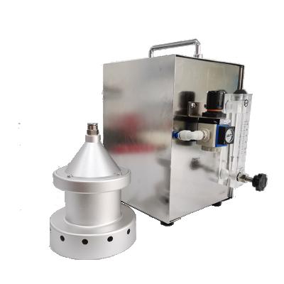 Cina GK-01 Diffusore compatto ad aria compressa per test sensibili al rumore in vendita