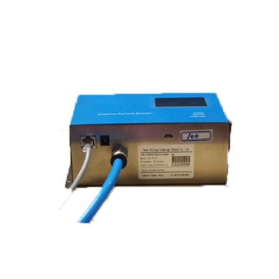 China R310 Contador de partículas remoto profesional para el seguimiento ambiental en venta