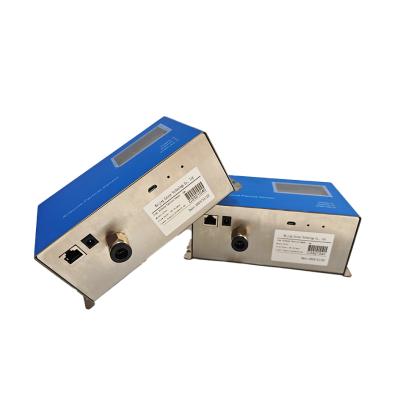 Cina R310 Contatore di particelle remoto professionale per il monitoraggio ambientale in vendita