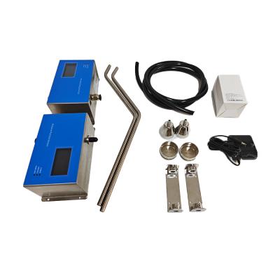 Cina R310 Contatore di particelle remoto professionale per il monitoraggio ambientale in vendita