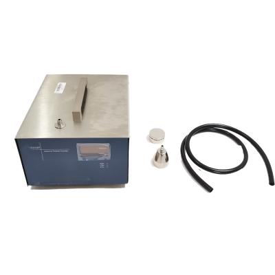 China R310P Built-in Pump Online Particle Counter 28.3L/min for sale