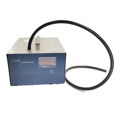 China R310P Built-in Pump Online Particle Counter 28.3L/min for sale