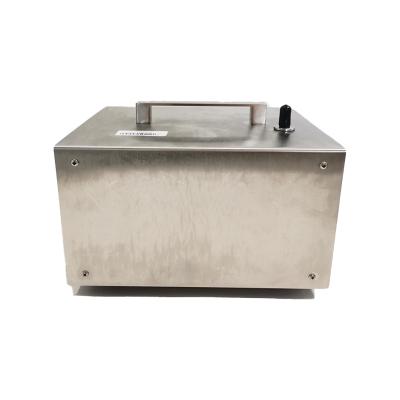 China R310P Built-in Pump Online Particle Counter 28.3L/min for sale