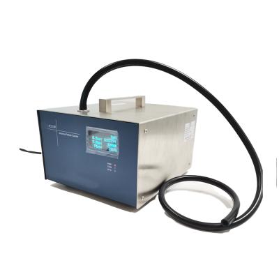 China R310P Built-in Pump Online Particle Counter 28.3L/min for sale
