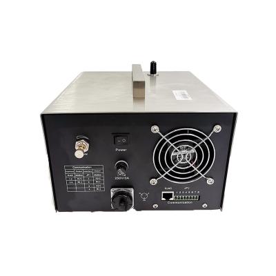 China R310P Built-in Pump Online Particle Counter 28.3L/min for sale
