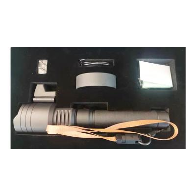 China Ms600-L Remote Gas Detector for Real-Time Methane Leak Monitoring and Alerts for sale