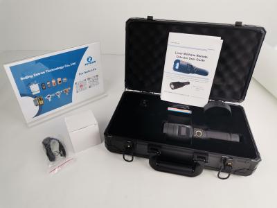 China Ms600-L Remote Gas Detector for Real-Time Methane Leak Monitoring and Alerts for sale