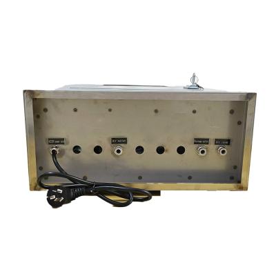 中国 TH-1000B シンプルガス検知システム 販売のため