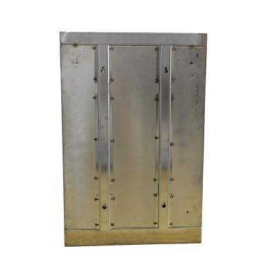 中国 TH-1000B シンプルガス検知システム 販売のため