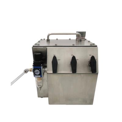 China AG-4b Professional Cold Aerosol Generator Efficient Airborne Particle Testing for sale