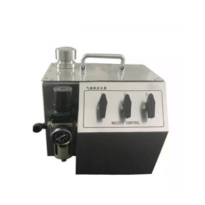 China AG-4b Professional Cold Aerosol Generator Efficient Airborne Particle Testing for sale